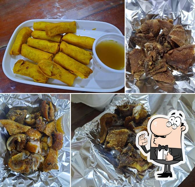 Crispy Ulo Ulo Iloilo restaurant, Iloilo City - Restaurant reviews