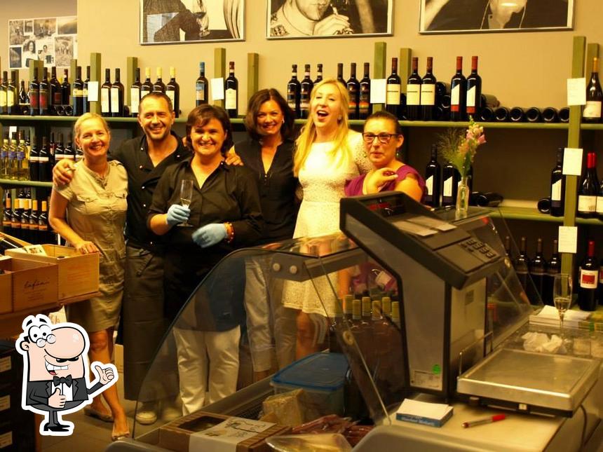 Der Thiele Gusto Italiano, München - Restaurantbewertungen