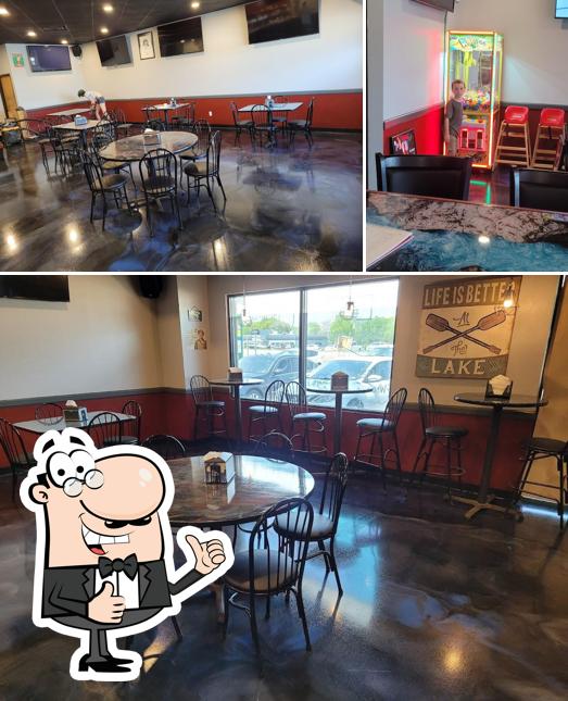 EC's Bar & Grill in Osage Beach - Restaurant reviews