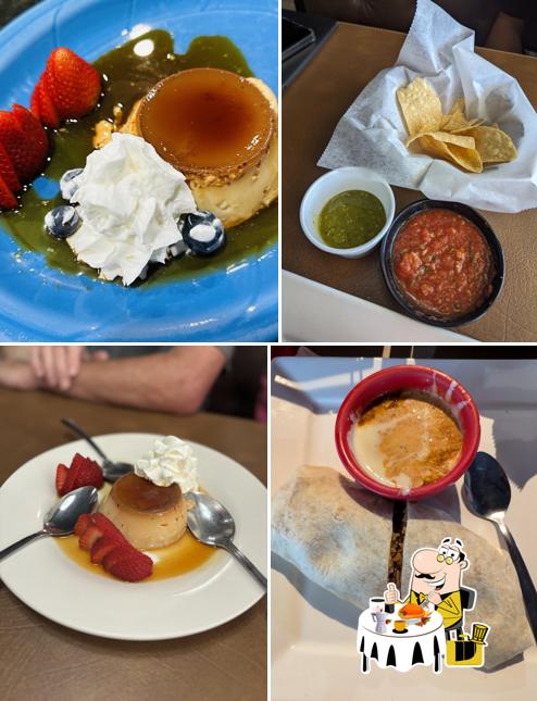 Hidalgo's Mexican Grill, Gainesville - Restaurant menu, prices and reviews
