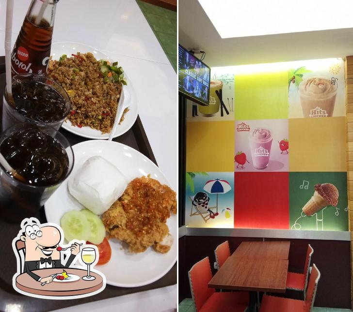 Hits Chicken padangan restaurant, Padangan - Restaurant reviews