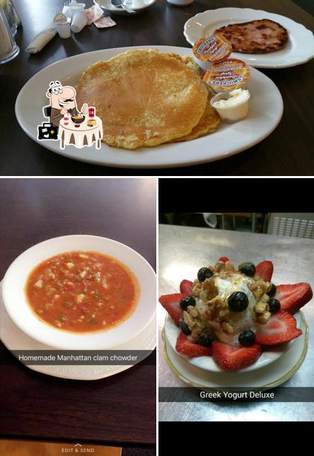 Home Place Restaurant, Bensalem - Restaurant menu, prices and reviews