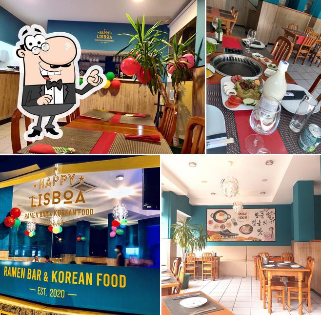 Ramen Shack Lisboa, Lisboa - Menu do restaurante, preços e opiniões