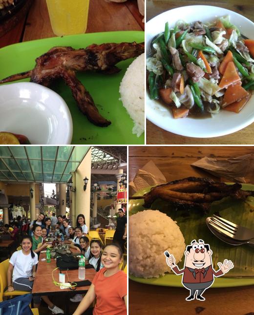 Jo's Chicken Inato Plazuela, Iloilo City - Restaurant menu, prices and ...