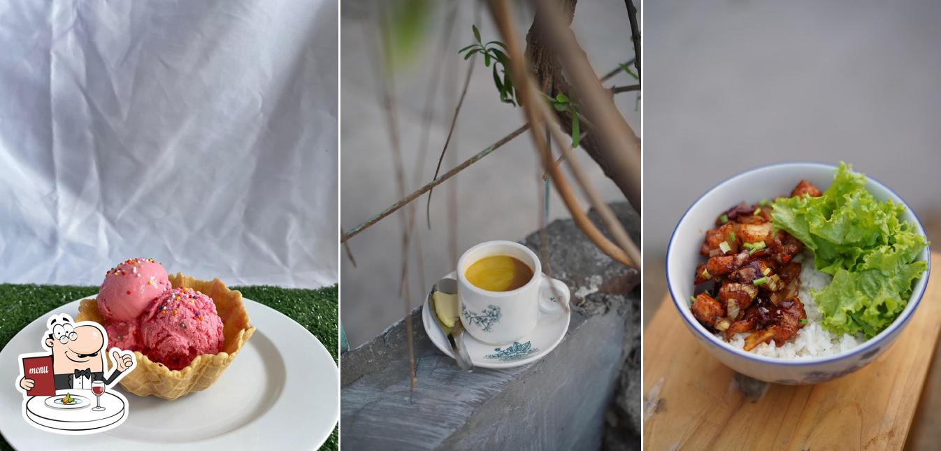 Kopitiam by komposisi, Pamekasan - Restaurant menu, prices and reviews