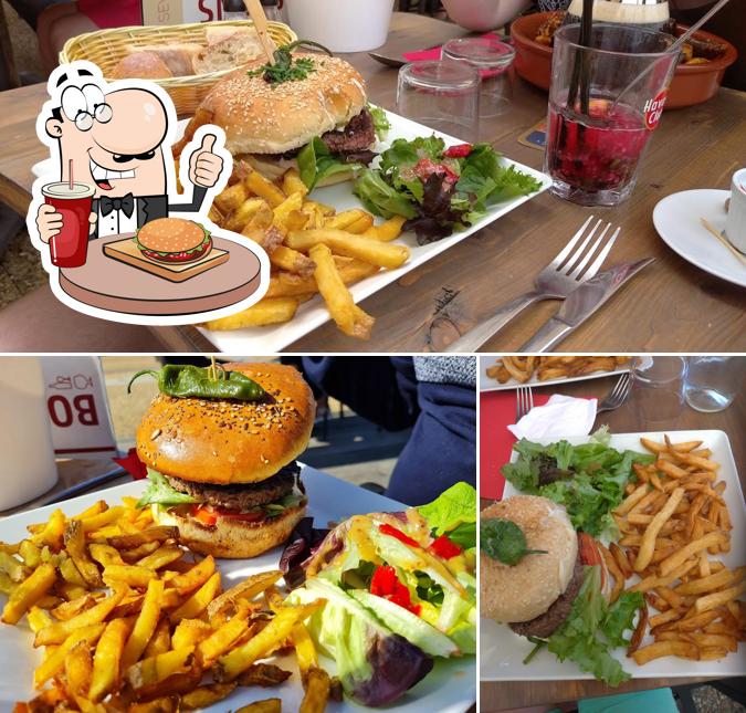 Le Seven, Anglet - Menu du restaurant, prix et avis