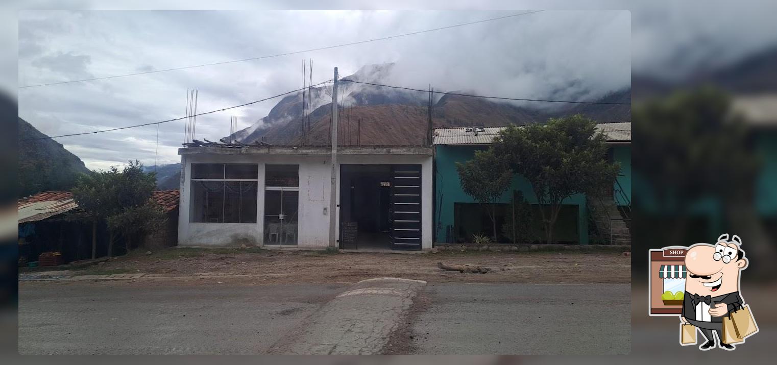 Restaurant Lucerito, Yanasara - Restaurant reviews