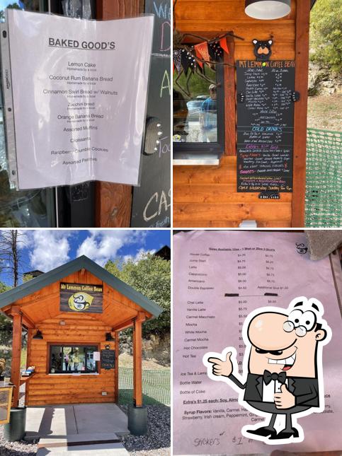 Mt Lemmon Coffee Bean in Mount Lemmon - Restaurant reviews