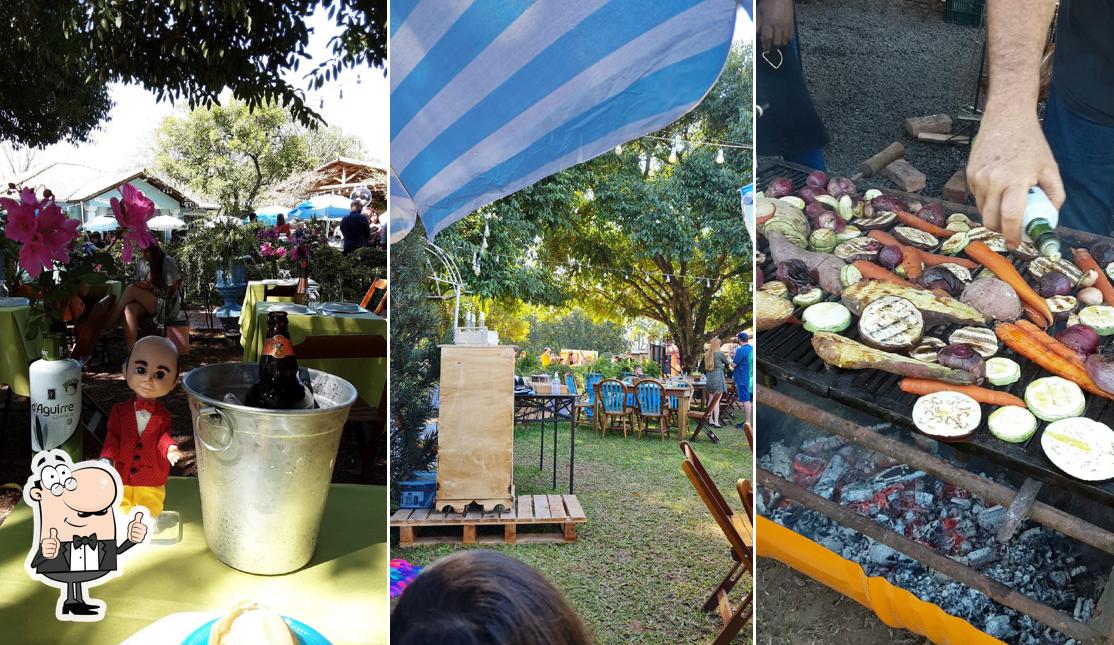 Mundo Da Brasa, Cachoeirinha - Menu do restaurante, preços e opiniões