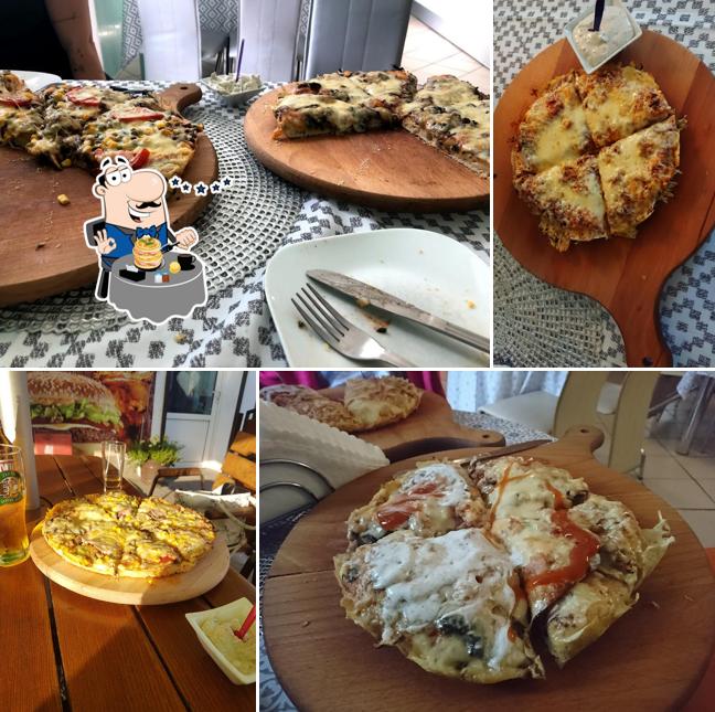 Pizzeria Miracolo, Nowa Ruda - Restaurant menu, prices and reviews