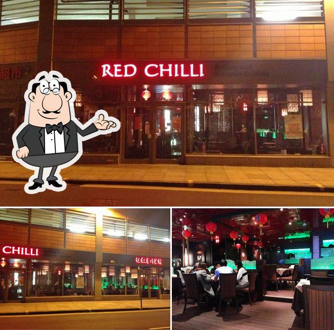 Red Chilli Authentic Chinese, York - Restaurant menu, prices and reviews