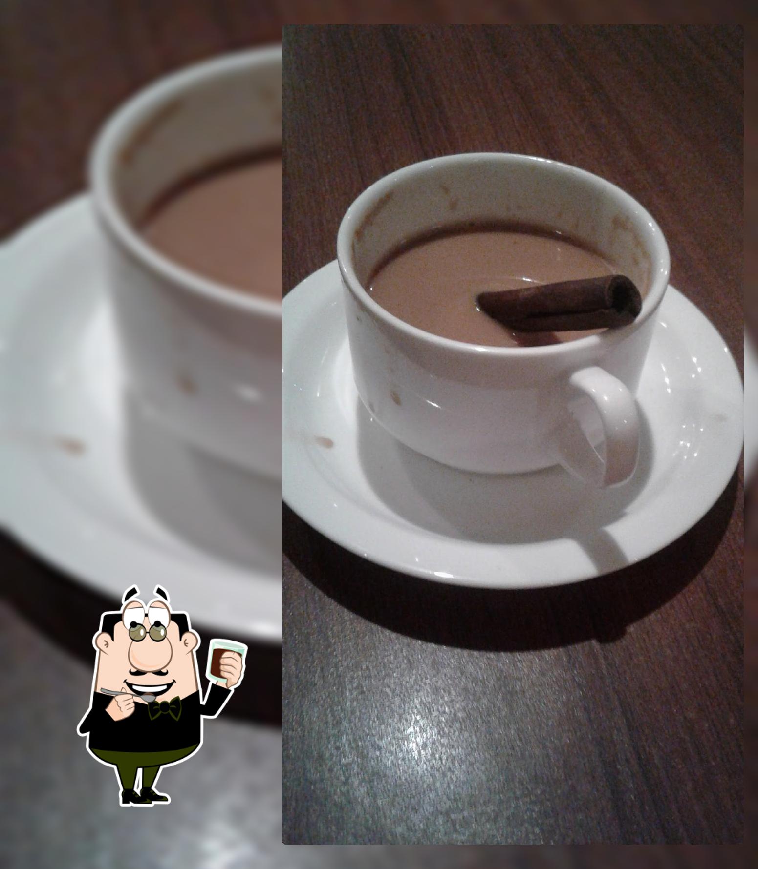 Restoran Aden restaurant, Indonesia - Restaurant reviews