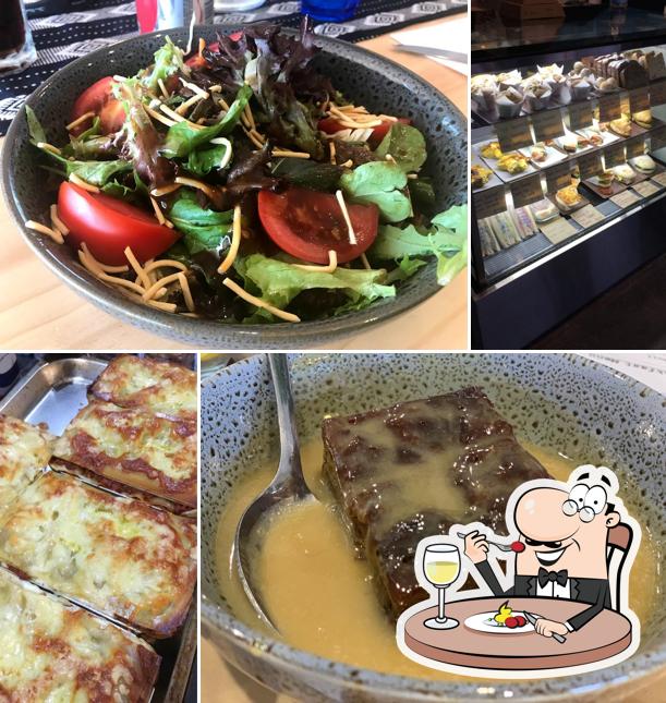 Rubi Blue Cafe Anna Bay, Anna Bay - Restaurant menu, prices and reviews
