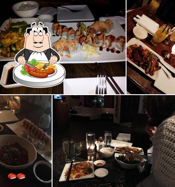 Shi, New York City - Restaurant menu, prices and reviews