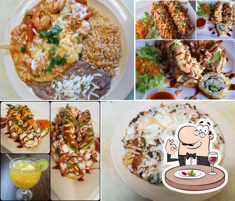 Tacos Compa Frank 2, 200 Derrick Ave in Mendota - Restaurant reviews