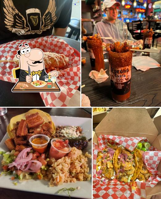 Taqueria El Chefe, Calgary - Restaurant menu, prices and reviews