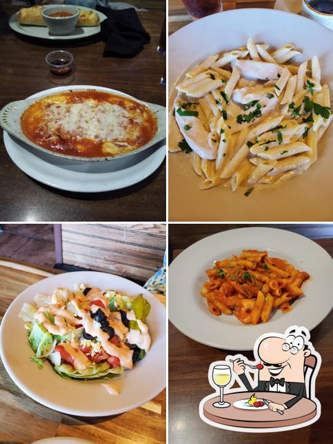 Tavolo Italian Ristorante in Batesville - Restaurant menu and reviews