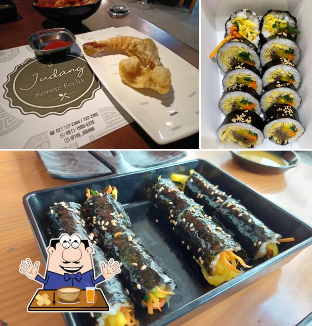 The Judang restaurant, South Jakarta - Restaurant menu and reviews