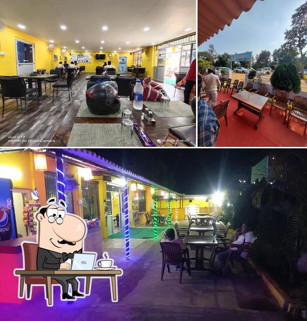 The family tree restaurant - Restaurant menu, prices and reviews