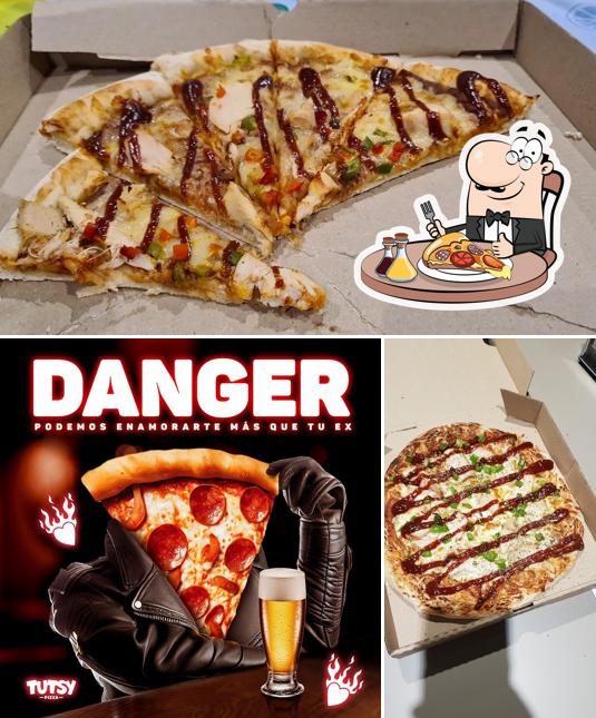 Tutsy Pizza restaurant, Argentina - Restaurant reviews