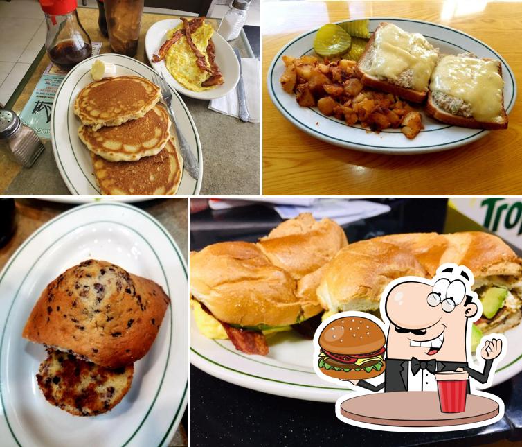 Two Bridges in New York City - Restaurant menu and reviews