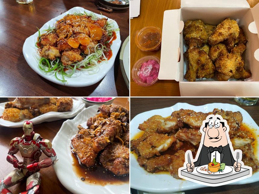 Resto Mr. Koon, Bekasi - Restaurant menu, prices and reviews
