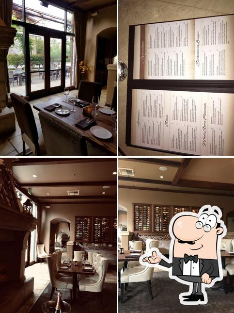 Sienna, El Dorado Hills - Restaurant menu, prices and reviews