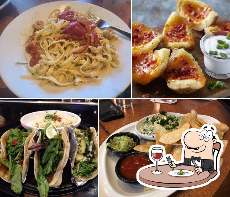 TGI Fridays, Conway - Restaurant menu, prices and reviews