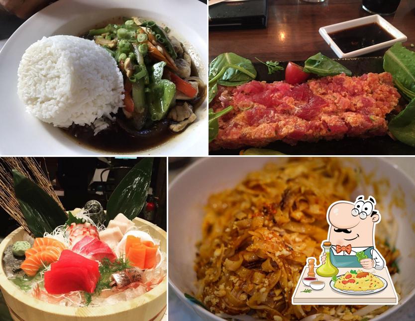 Thai Prime Kitchen & Bar, Tampa - Restaurant menu, prices and reviews