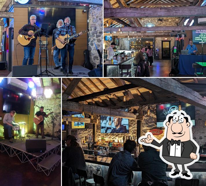 The Carriage House, Slinger - Restaurant menu, prices and reviews