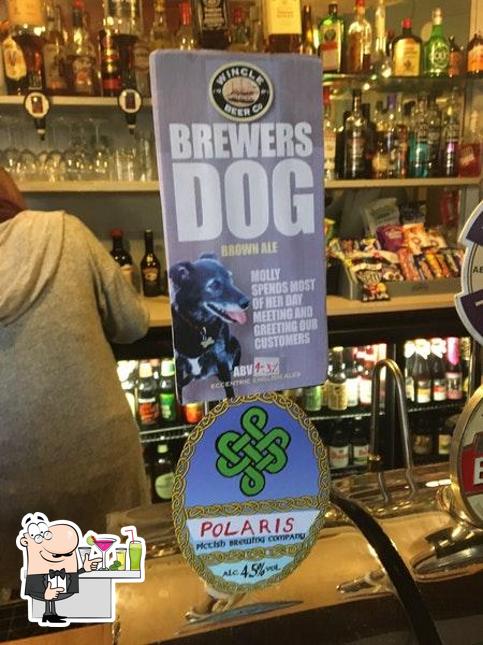The Lodge in Alsager - Restaurant reviews
