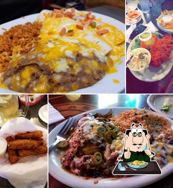 The Parkway Grill, Wichita Falls - Restaurant menu, prices and reviews