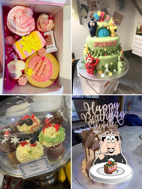 Village Manor Bakery in Oldham - Restaurant reviews