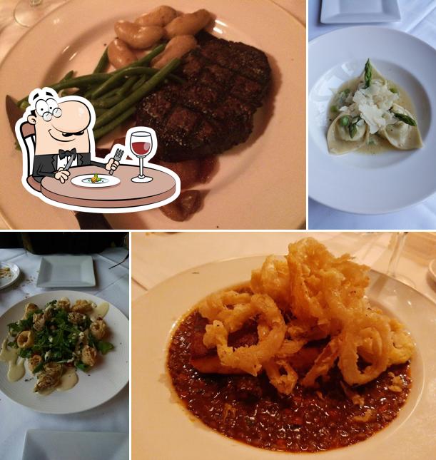 Mario's Place, 3646 Mission Inn Avenue in Riverside - Restaurant menu ...
