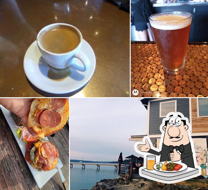 Whiskey Gulch CoffeePub, Port Orchard - Restaurant menu, prices and reviews