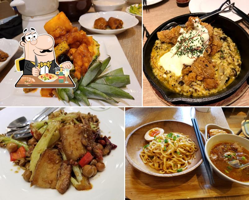 Best restaurants in Citygate Tung Chung North Mall - Restaurant Guru