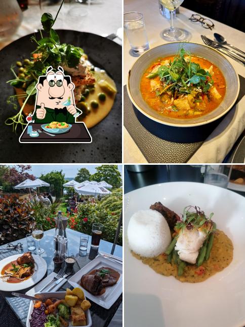 The Middle House, Mayfield - Restaurant menu, prices and reviews