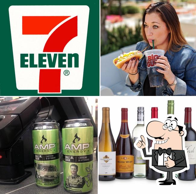 7-Eleven, 18222 SE Division St in Gresham - Restaurant reviews