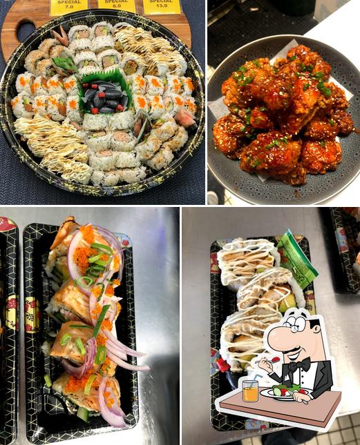 Best udon noodles in Buderim restaurants, winter 2023 - Restaurant Guru