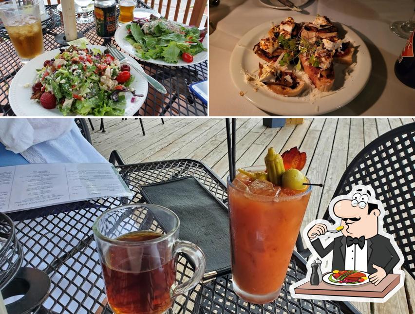 Avalon Cafe, Weston - Restaurant menu, prices and reviews
