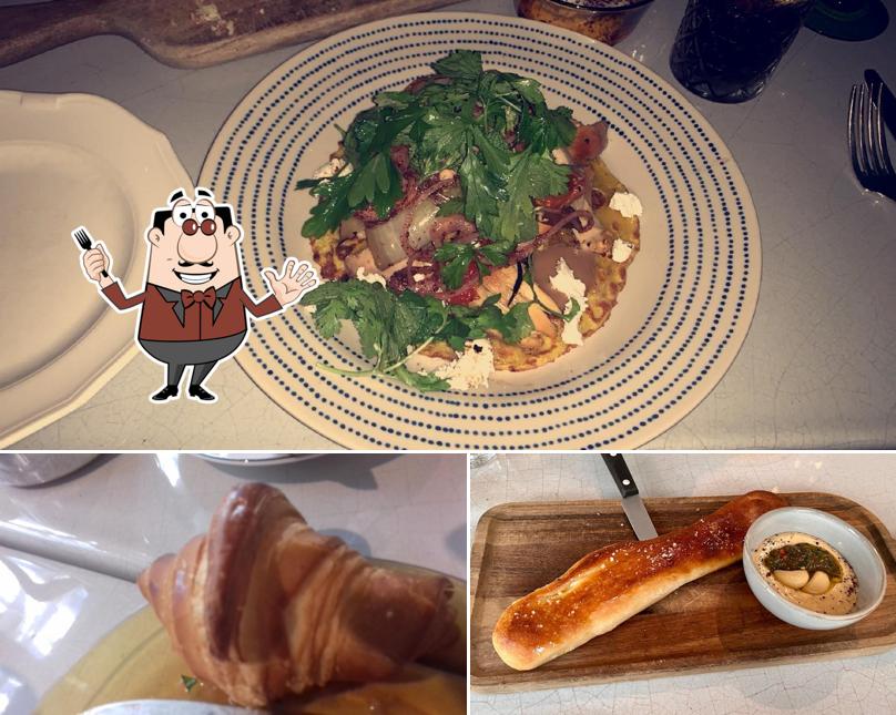 Balagan paris pub & bar, Paris - Restaurant menu and reviews