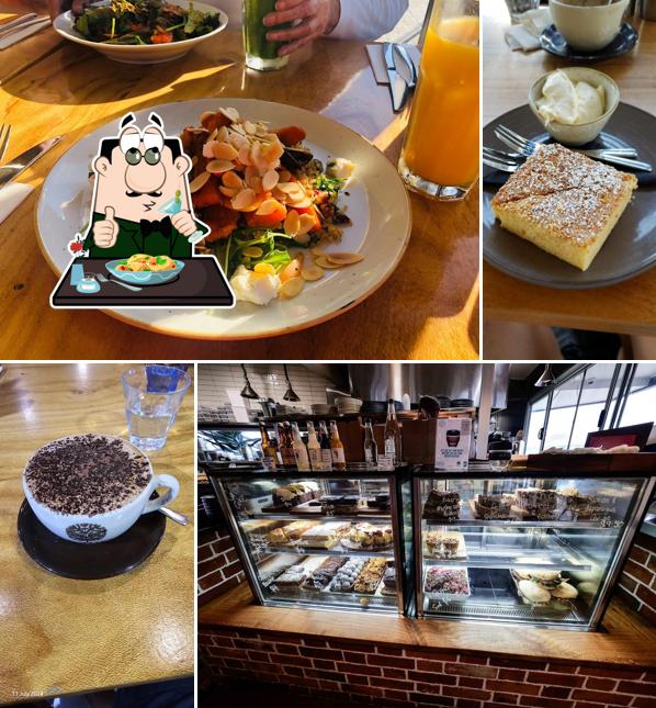 Botero Cafe & Roastery, Maclean - Restaurant menu, prices and reviews