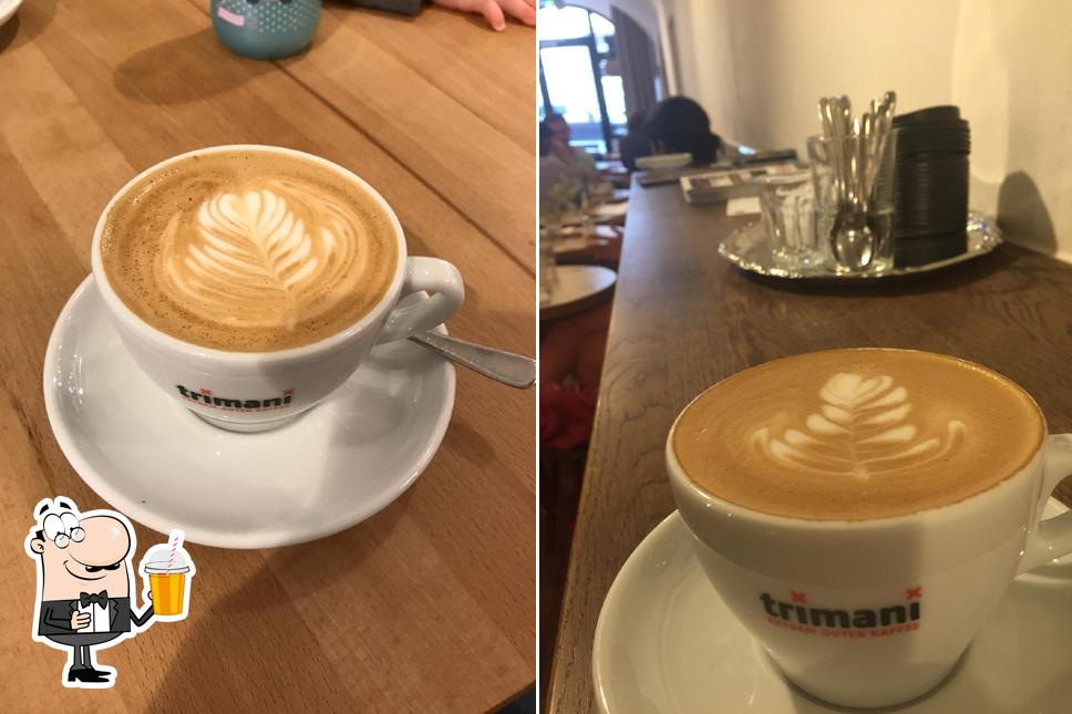 Rehorik Stammhaus - Kaffee | Wein | Schokolade, Regensburg ...