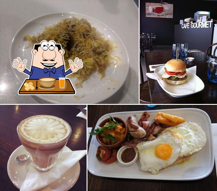 Top 3 restaurants with samosas in Caroline Springs, july 2025 ...