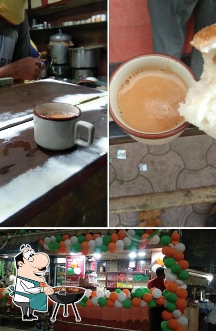 India Tea House, Solapur, Shop No. 09 - Restaurant reviews