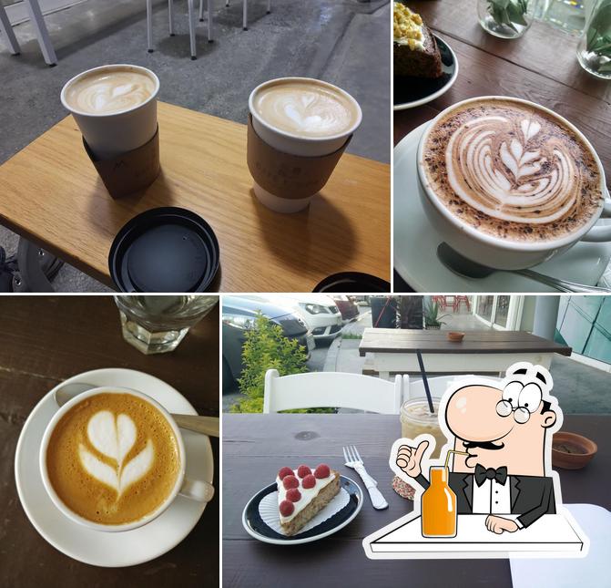 Café Limón, Monterrey - Restaurant reviews