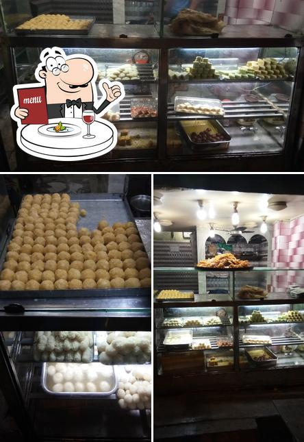 Wafa Sweets, Kolkata - Restaurant reviews