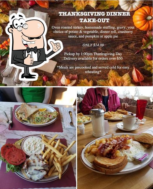 D's Diner, Wilkes-Barre - Restaurant menu, prices and reviews