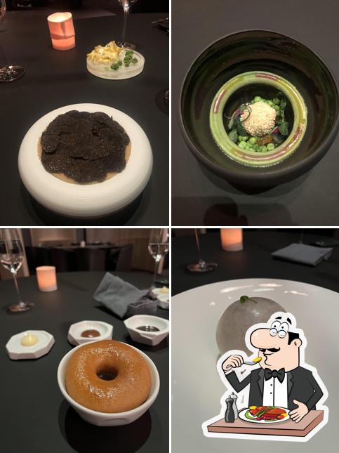 Ever Restaurant in Chicago - Restaurant reviews