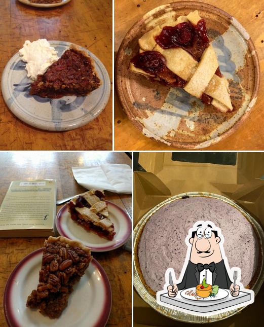 First Slice Pie Cafe, Chicago, Berwyn - Restaurant menu, prices and reviews